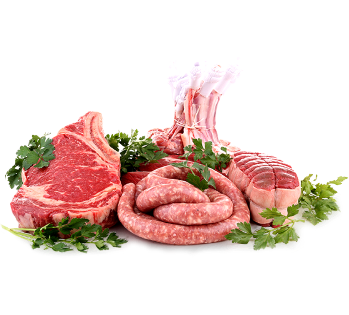ABOUT - Seemann's Meat
