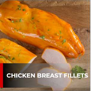 Chricken | Seemann's Meat