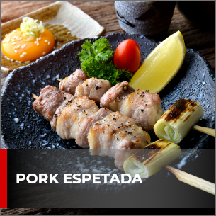 Pork | Seemann's Meat